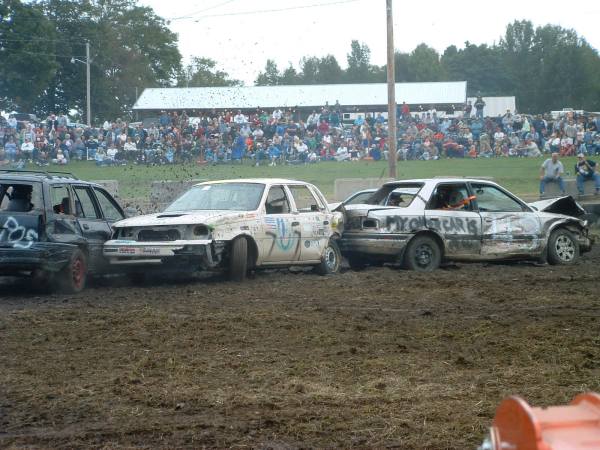 Piscataquis Valley Fair Photos