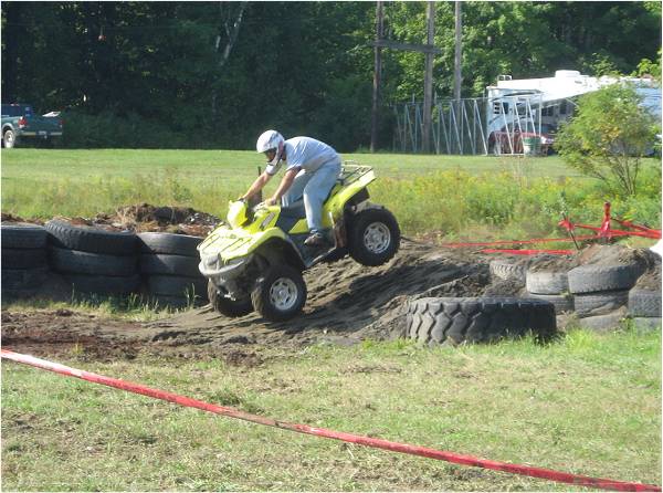 Piscataquis Valley Fair Photos