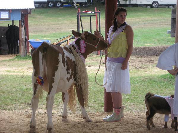 Piscataquis Valley Fair Photos